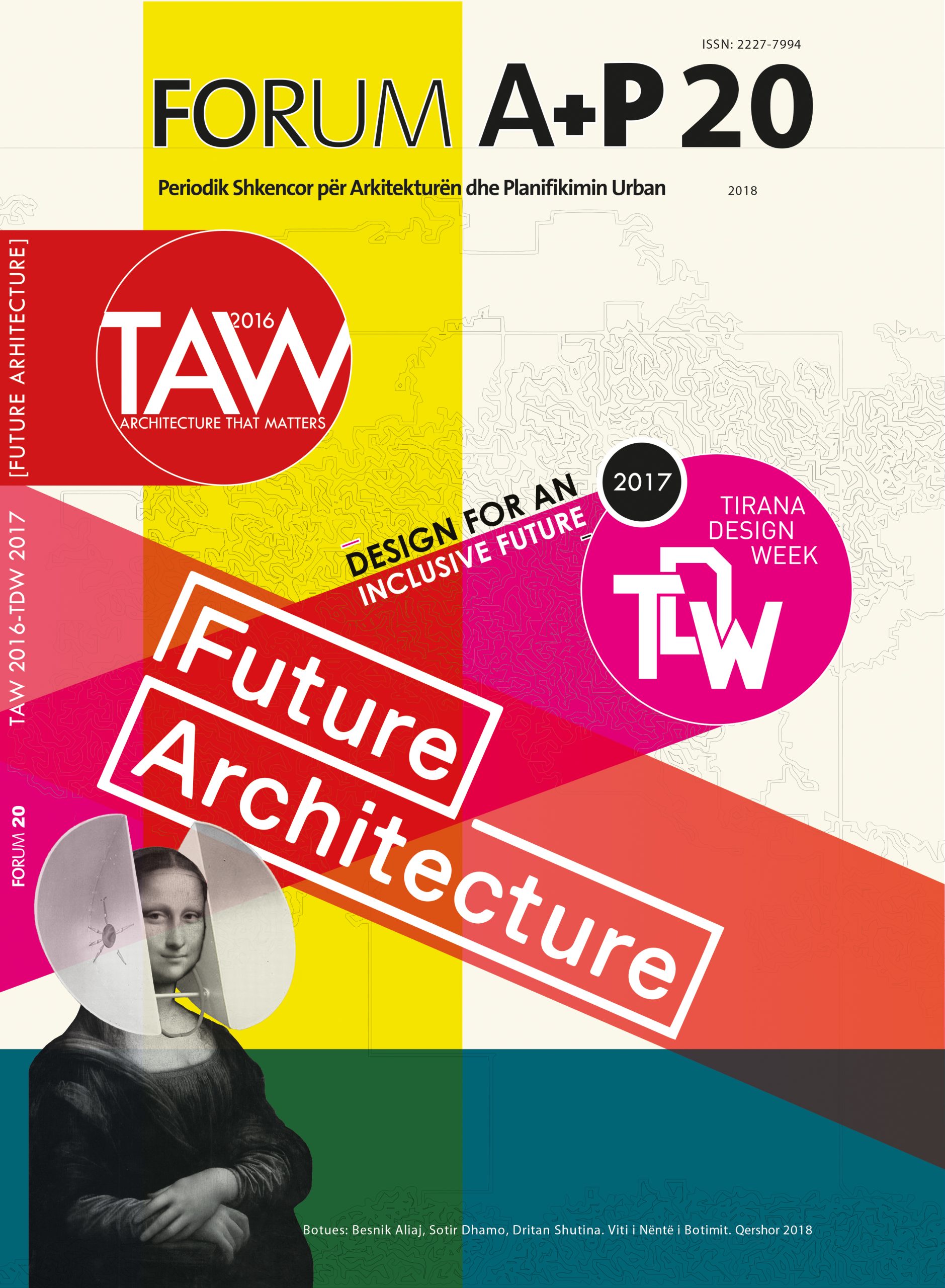 Forum A+P Vol.20 – Polis_Press