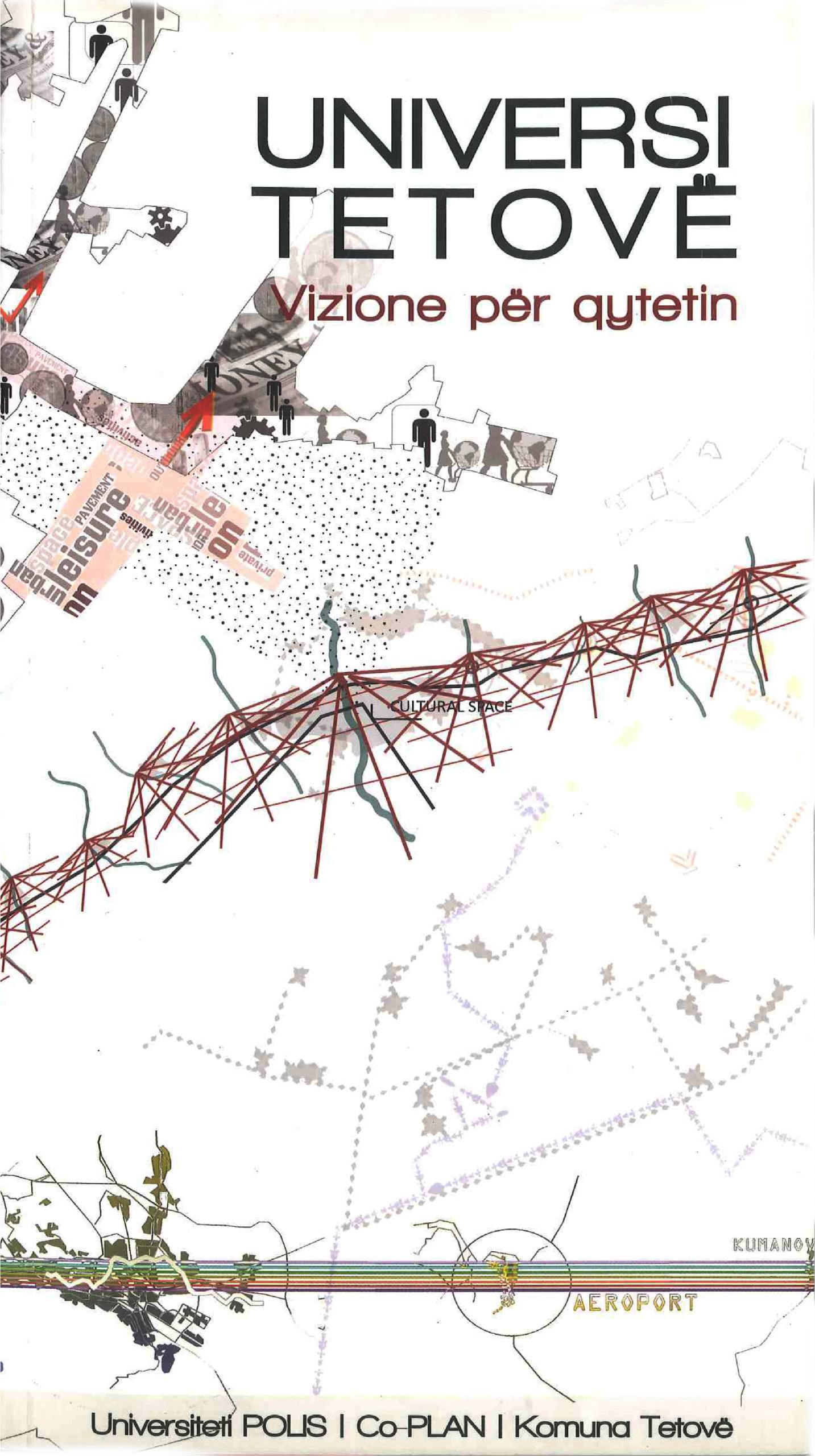 Universi Tetovë – Vizione për Qytetin – Polis_Press