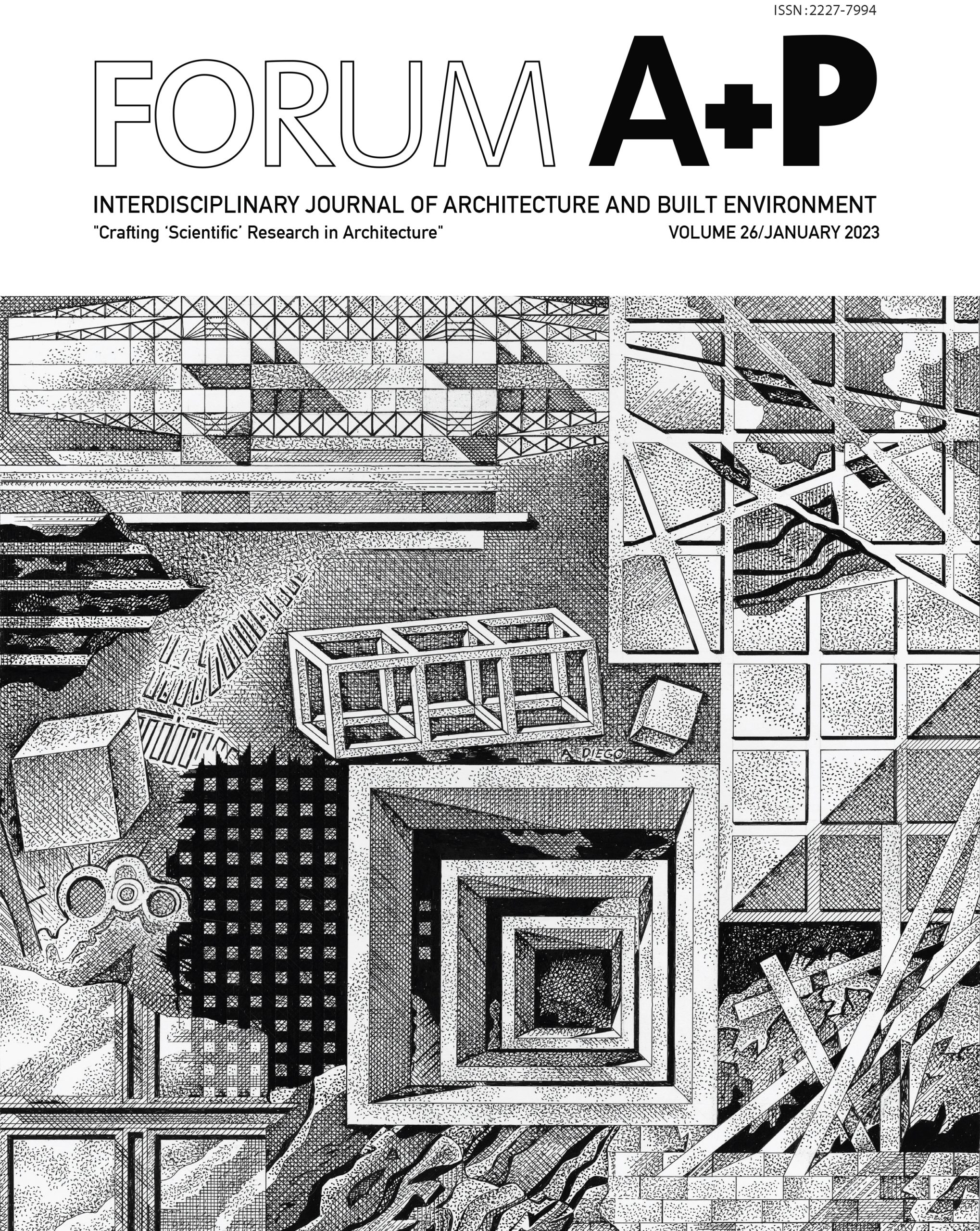 Forum A+P Vol.26 – Polis_Press